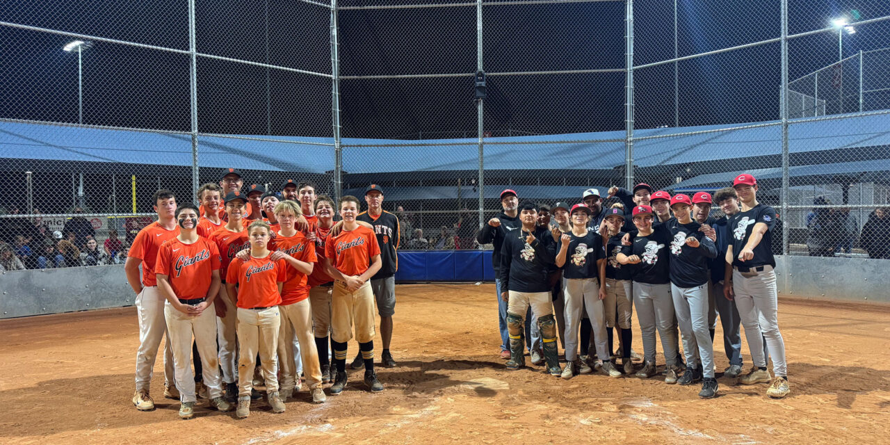 SEV Baseball | The Home of Southeast Valley Baseball of Queen Creek and ...