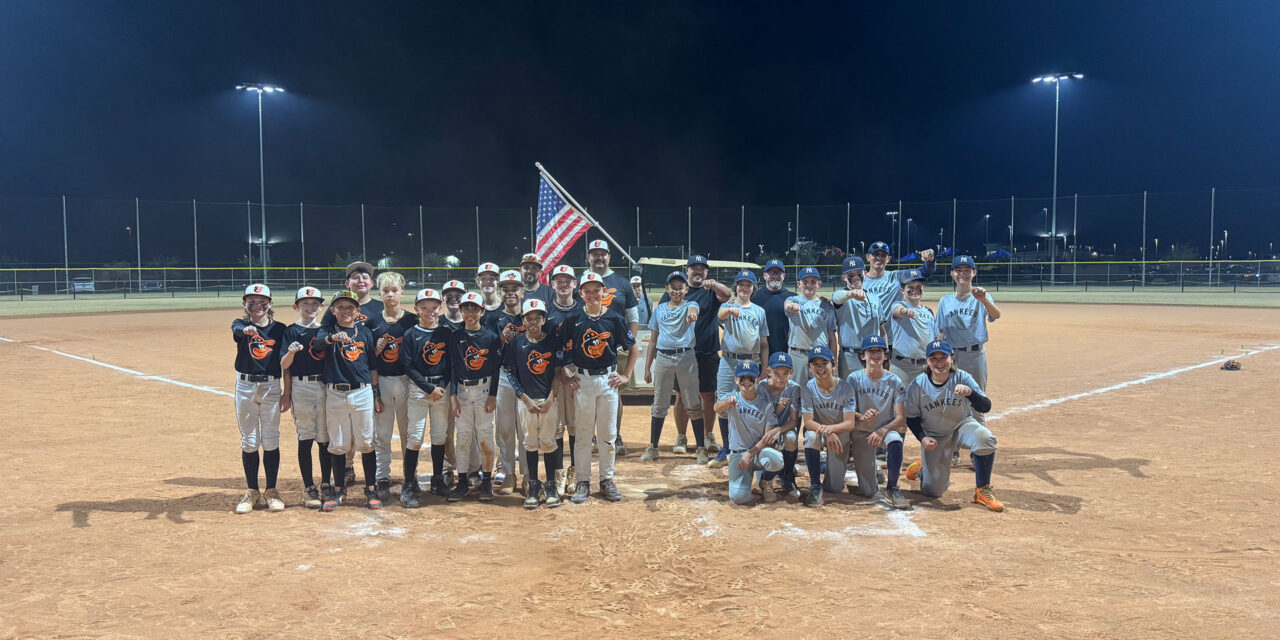 SEV Baseball | The Home of Southeast Valley Baseball of Queen Creek and ...